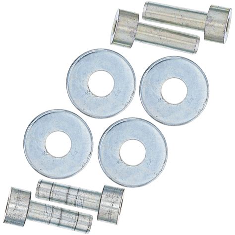 Spartan Mowers 410 0072 00 Front Tweel Bushing Kg Kgz Srt Rt Rz — Awesomemowerparts Com