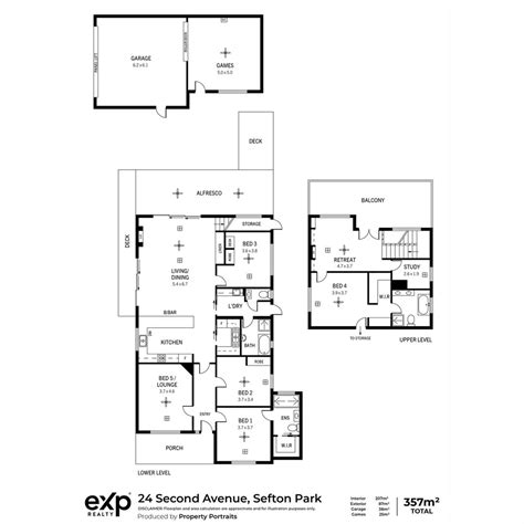 24 Second Avenue Sefton Park Sa 5083 Domain