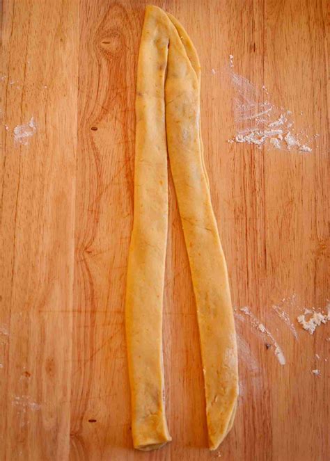 Xoxo Raspberry Citrus Twists