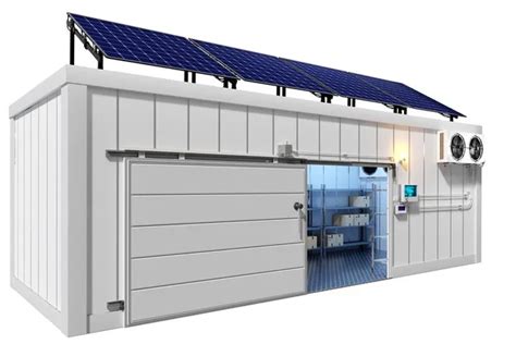 How To Choose The Right Solar Containerized Energy Unit Lzy Container