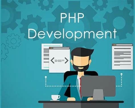 Php Website Designing Development Services At Rs 40000 Month Php