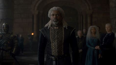 House Of The Dragon Episode 8 Vaemond Velaryons Death Explained