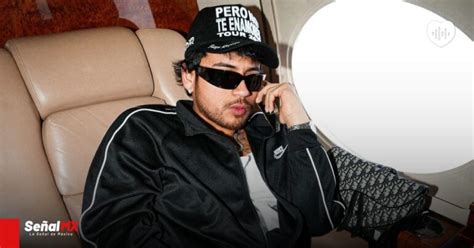 Jop De Fuerza Regida Habla Sobre Jersey Corridos Señal Mx