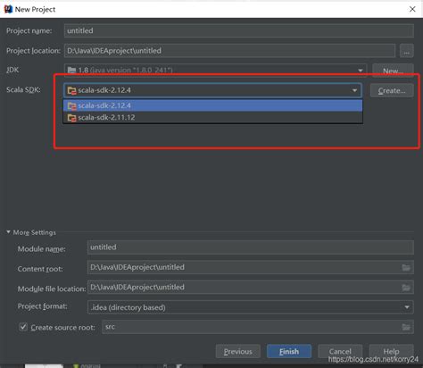 scala安装与配置详细步骤 老帅的博客