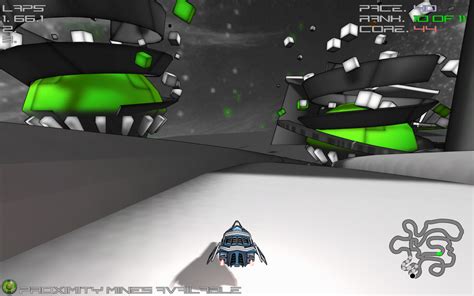 Corebreach By Corecode