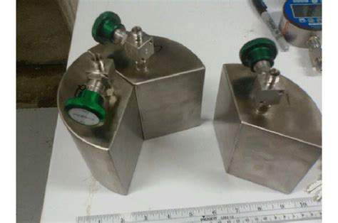 Cobalt 60 Source Sample Containers Download Scientific Diagram