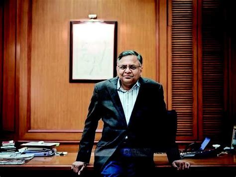 Saurabh Seth On Linkedin Tata Group Set To Record Highest Growth In History Tata Sons Chairman N…