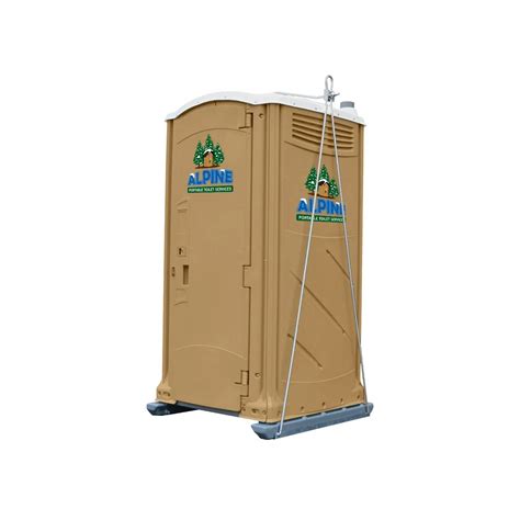 Yuba City And Marysville — Alpine Portable Toilet Rentals