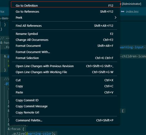 Option In Context Menu Overlapped With Title Bar Not Working · Issue