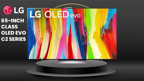 Lg Inch Class Oled Evo C Series Review