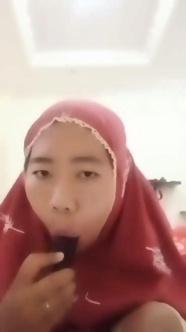 Mitha Jilbob Sange Indonesia Eporner