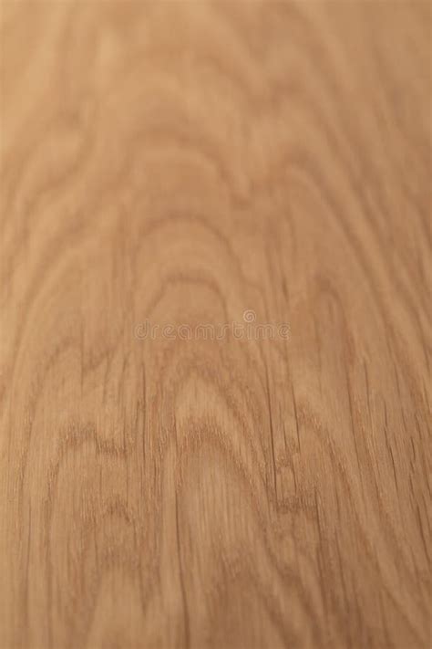 Oak Texture Oak Surface With Shallow Depth Of Field Stock Image