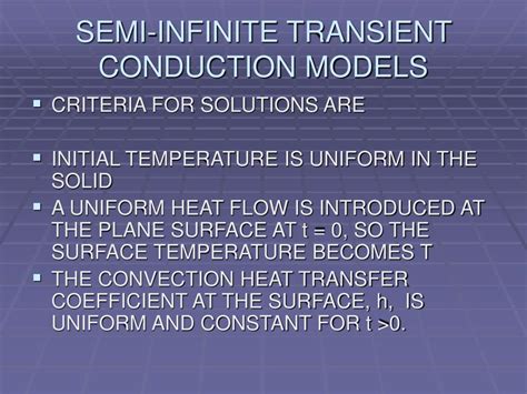 Ppt Che Me 109 Heat Transfer In Electronics Powerpoint Presentation Free Download Id 3030398