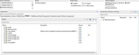 Solved Printf To Uart Console Nxp Community