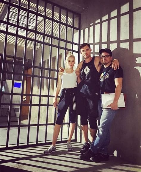 Tau Synopsis Review Plot Summary