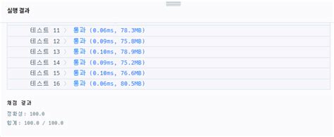 Programmers Level 1 수박수박수박수박수박수