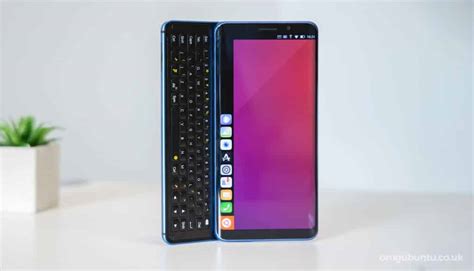 Best Smartphones With Keyboard In