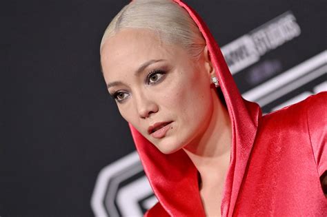 Pom Klementieff Guardians Of The Galaxy Vol 3 Premiere 4