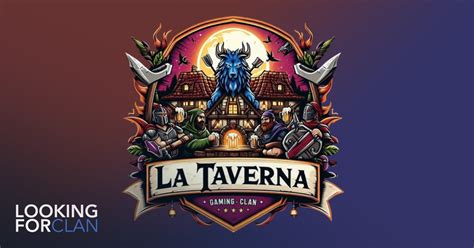 La Taverna Gaming ~ Tavern Keepers Tkp Looking For Clan