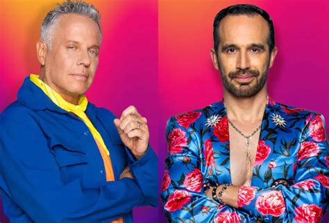 Alexis Ayala Defiende Críticas A El Guana En Reality Show