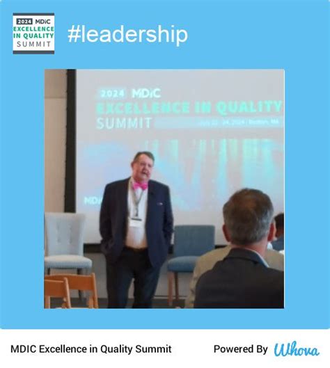 Paul Sumner Opening The Workshop Colin Huband Via Whova Event App Ejksy9yr