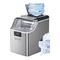 Ecozy Im Bs260a Ice Maker Manual Manualslib