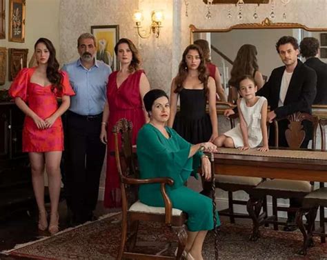 İlk Ve Son Dizisi Oyuncuları Kadrosu Ve Konusu Blutv