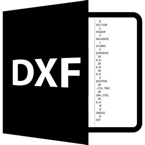 DXF File Format Keshav S Blog