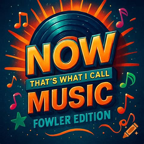 A Spotify Theme Yearbook Template With Photo Placeholders Text And