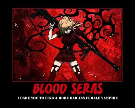 Seras Victoria Quotes Quotesgram