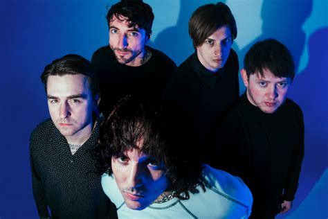 Bring Me The Horizon To Continue Post Human Series With New Album