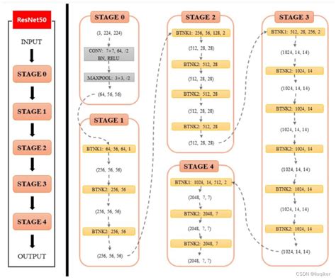 基于tensorflow object detection api实现retinanet目标检测网络（附源码） csdn博客