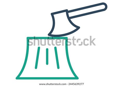Tree Cut Down City Over 27 Royalty Free Licensable Stock Illustrations And Drawings Shutterstock