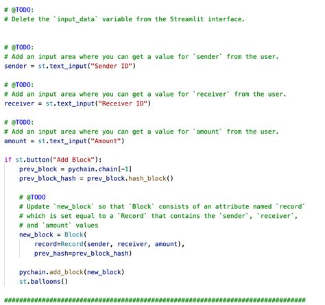 Github Shenggaosgblockchain Based Ledger System