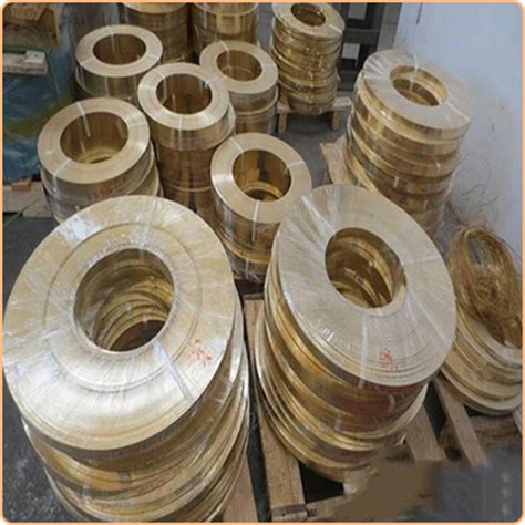 China Hpb59 1 Leaded Brass With High Quality Customization Factory And