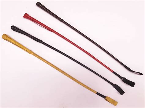 How To Make A Riding Crop At Jessica Hincks Blog