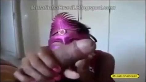 Naughty Masked Maid Wanks Boss Until He Comes Cnn Amador
