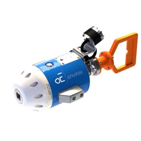 Manipulator Torque Multiplier Tool J W