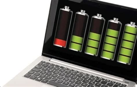 Why Laptop Battery Drains Quickly And Effective Ways To