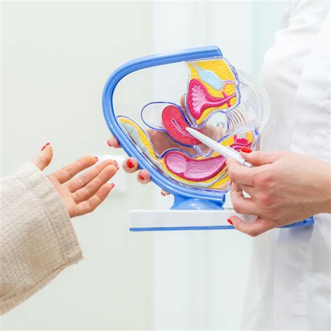 Prolapso Genital O De Órganos PÉlvicos Clínica Ginecológica Duquesa