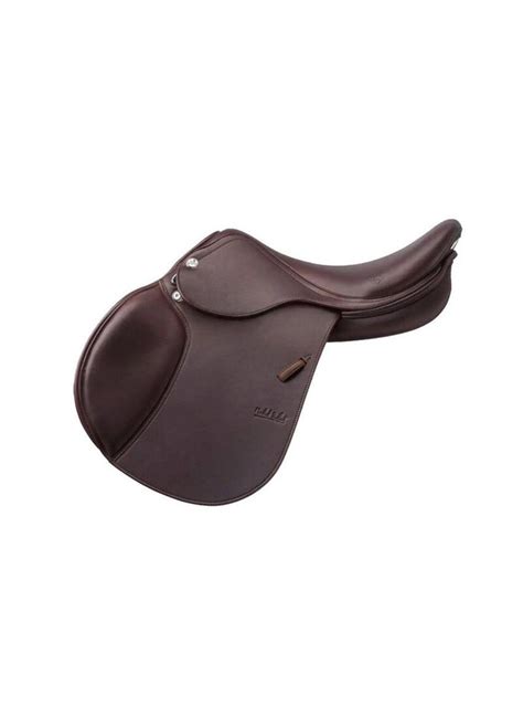 Silla Michel Robert Cps Prestige Lux Imb Marrón