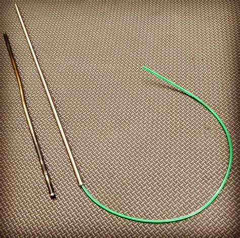 Sotar Gas Tube And Carrier Key Gauge