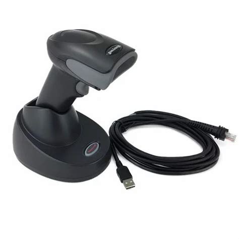 Honeywell 1472g 2d Wireless Barcode Scanner Handheld Bluetooth