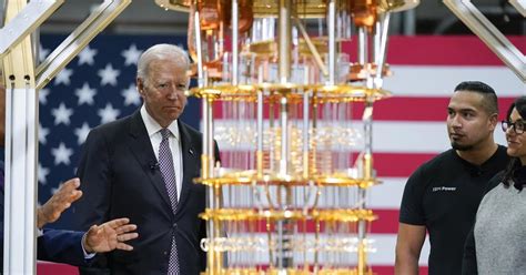 Quantum Computing Has Its Limits Opinion Chemistry World