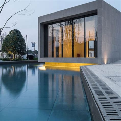 Different Types Of Fireproof Wall Panels Compared