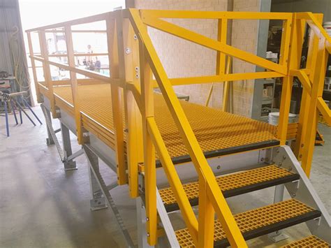 Frp Structural System Hebei Shengrun Frp Co Ltd