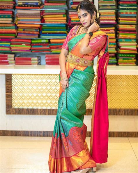 Top 999 New Model Sarees Images Amazing Collection New Model Sarees