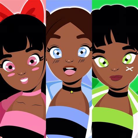 Épinglé Par Ꮥ⍺༱⍺ℌ ℳᏫᏫℕ Sur Powerpuff Girls
