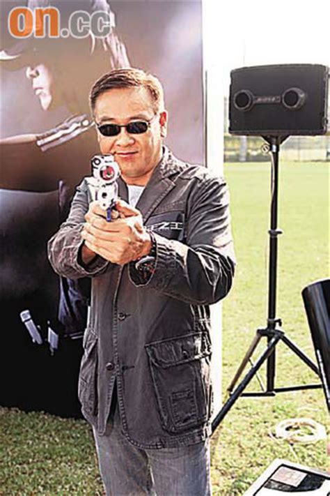 爾冬陞有好戲非栢芝不拍 東方日報