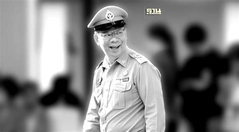 เปิดประวัติ ผู้ว่าฯหมูป่า ณรงค์ศักดิ์ โอสถธนากร